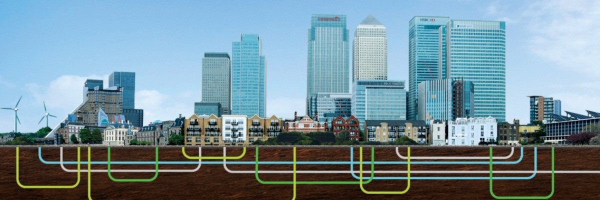 Global District Energy Climate Awards